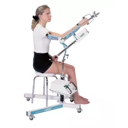 Kinetec, un pionnier en matière de traumatologie et rééducation ...